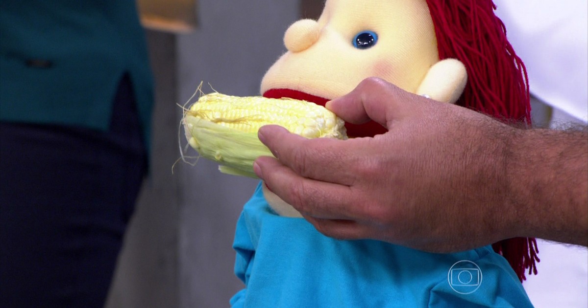 Bem Estar - Mastigar corretamente é o primeiro passo para ter uma boa ...