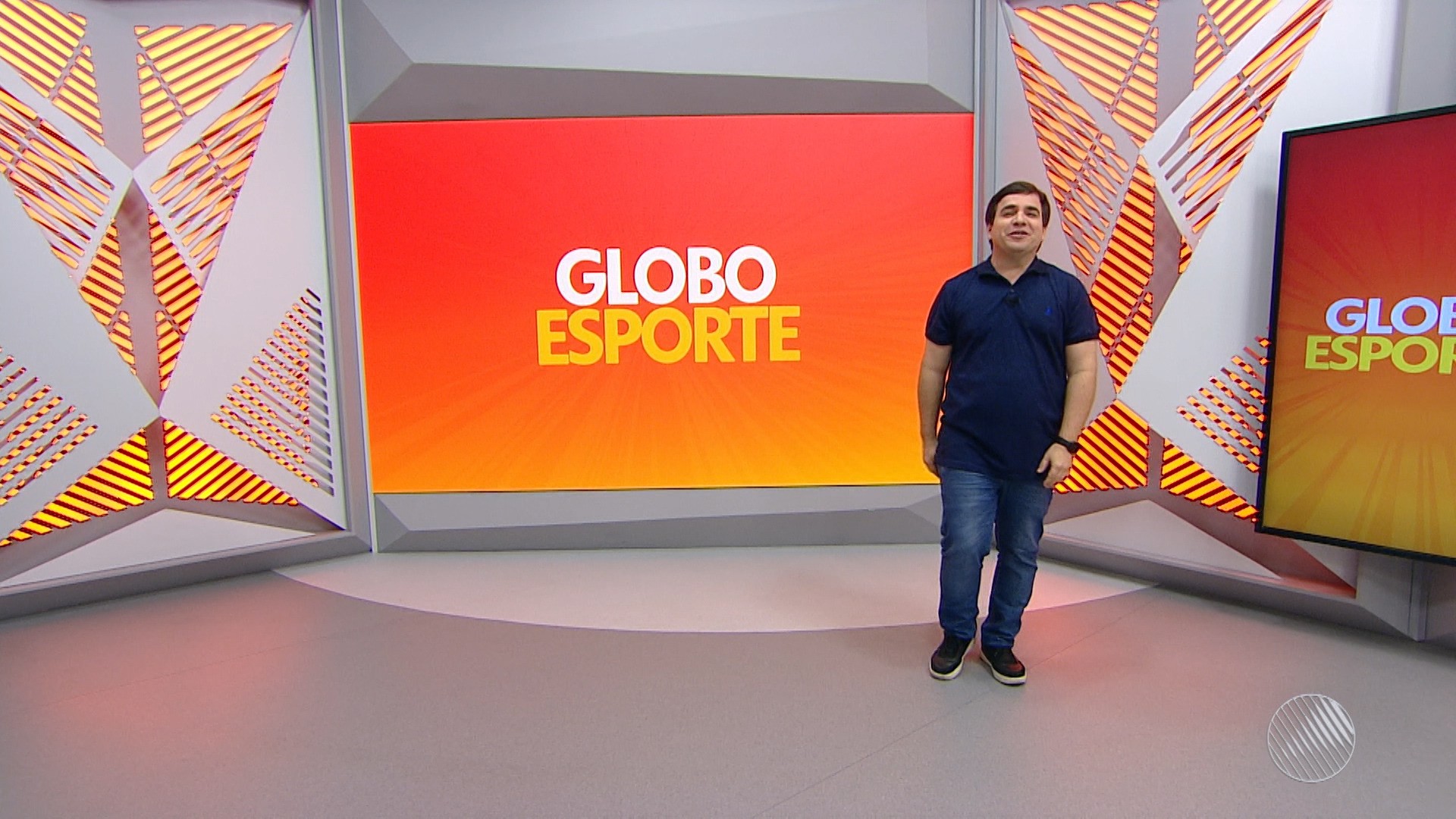 Globo Esporte Bahia desta quarta-feira, 9 de outubro de 2024 | ba | ge