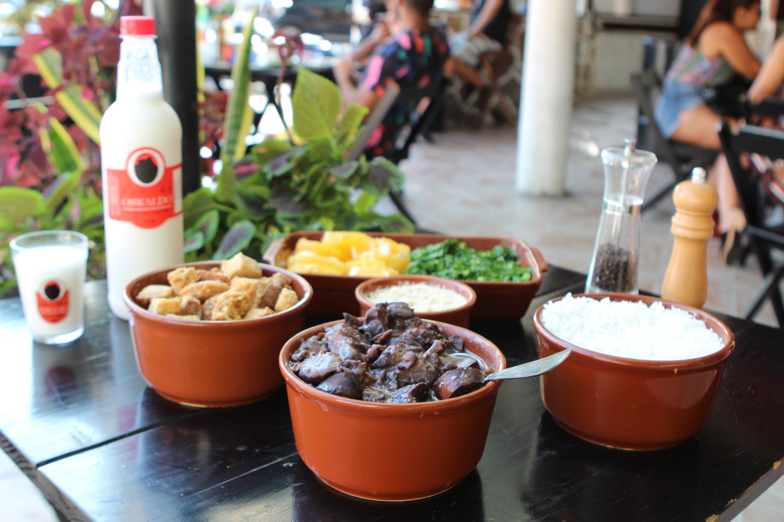 40 anos dos Jornais de Bairros: veja delícias servidas há décadas em ...