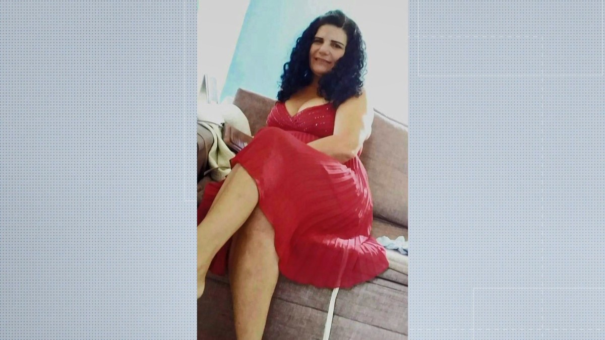 Suspeito De Matar Mulher Espancada Na Serra Es é Preso Em Teixeira De