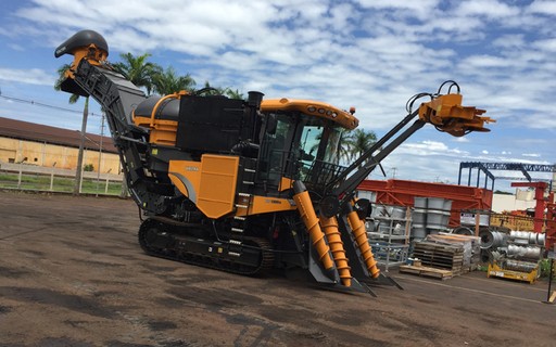 AGCO tem lucro líquido de US$ 50,3 milhões no segundo trimestre ...