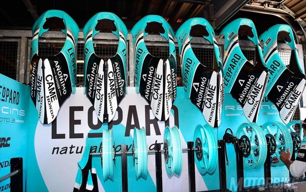 Mundial de Moto3 - A Leopard Racing será equipe KTM em 2016... | Blog ...