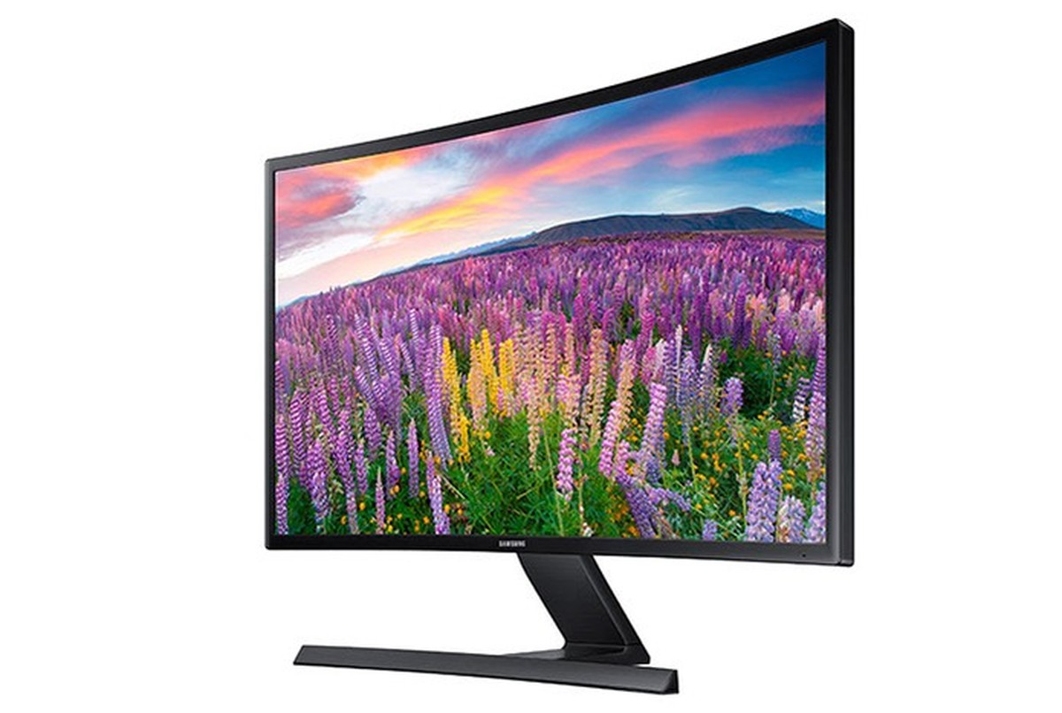 Novo monitor curvo e com tela grande da Samsung chega ao Brasil ...