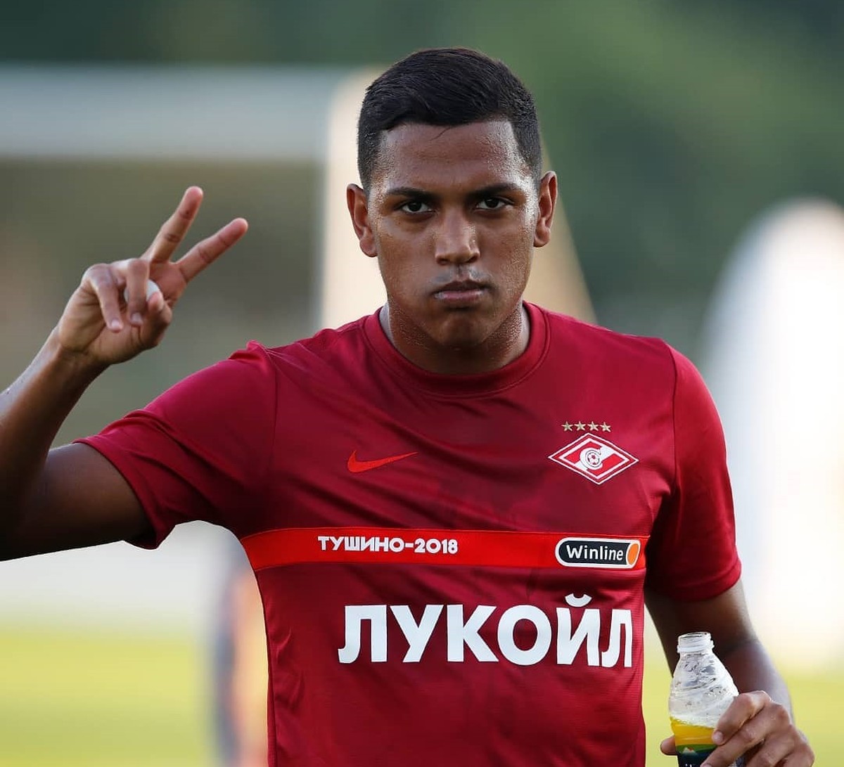 Ex-Flamengo e Grêmio, Pedro Rocha desembarca em Curitiba para assinar ...