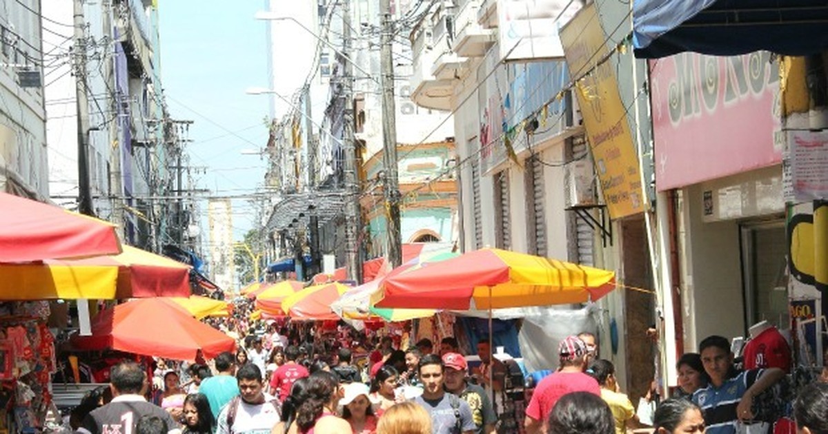 G1 - Amazonenses revelam desejos especiais para o Dia dos Pais ...