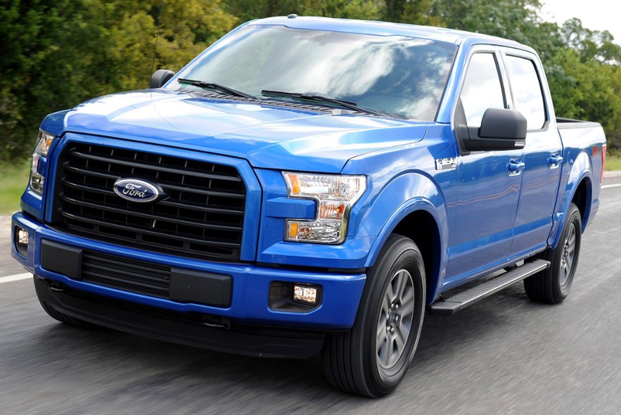 Fotos: Ford F-150 - AUTO ESPORTE | Fotos