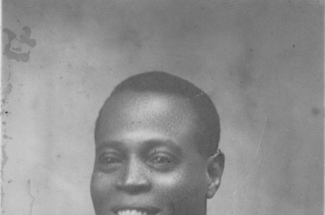 Os 130 anos do nascimento do carioca Donga, autor do primeiro samba ...