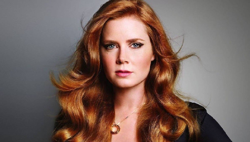Saiba tudo sobre: Amy Adams