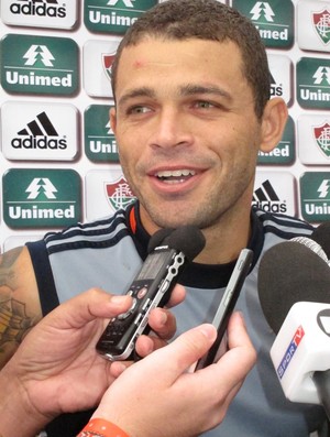 Edinho completa 30 anos e lembra: 'Trabalhei muito para chegar aqui ...