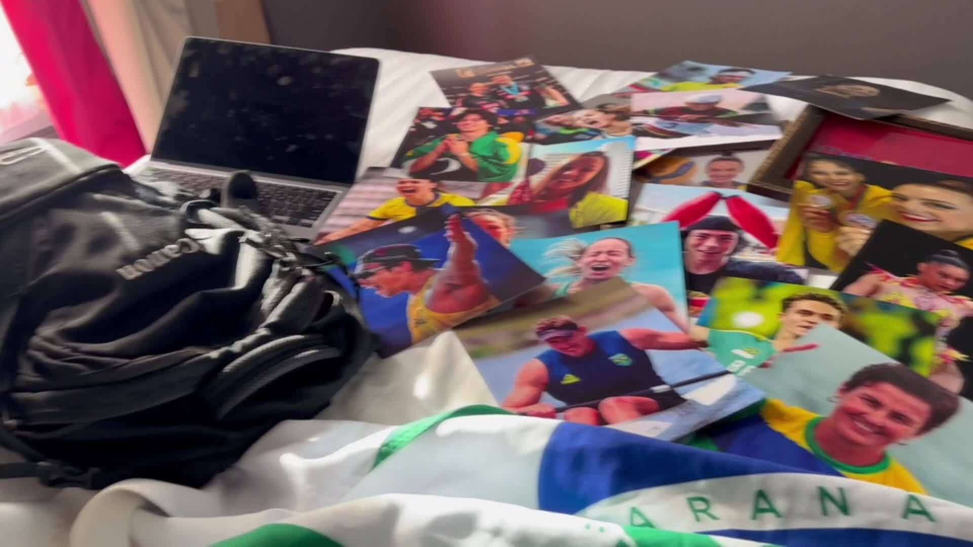 C'est Parti: websérie com os bastidores de Paris | C'EST PARTI | ge