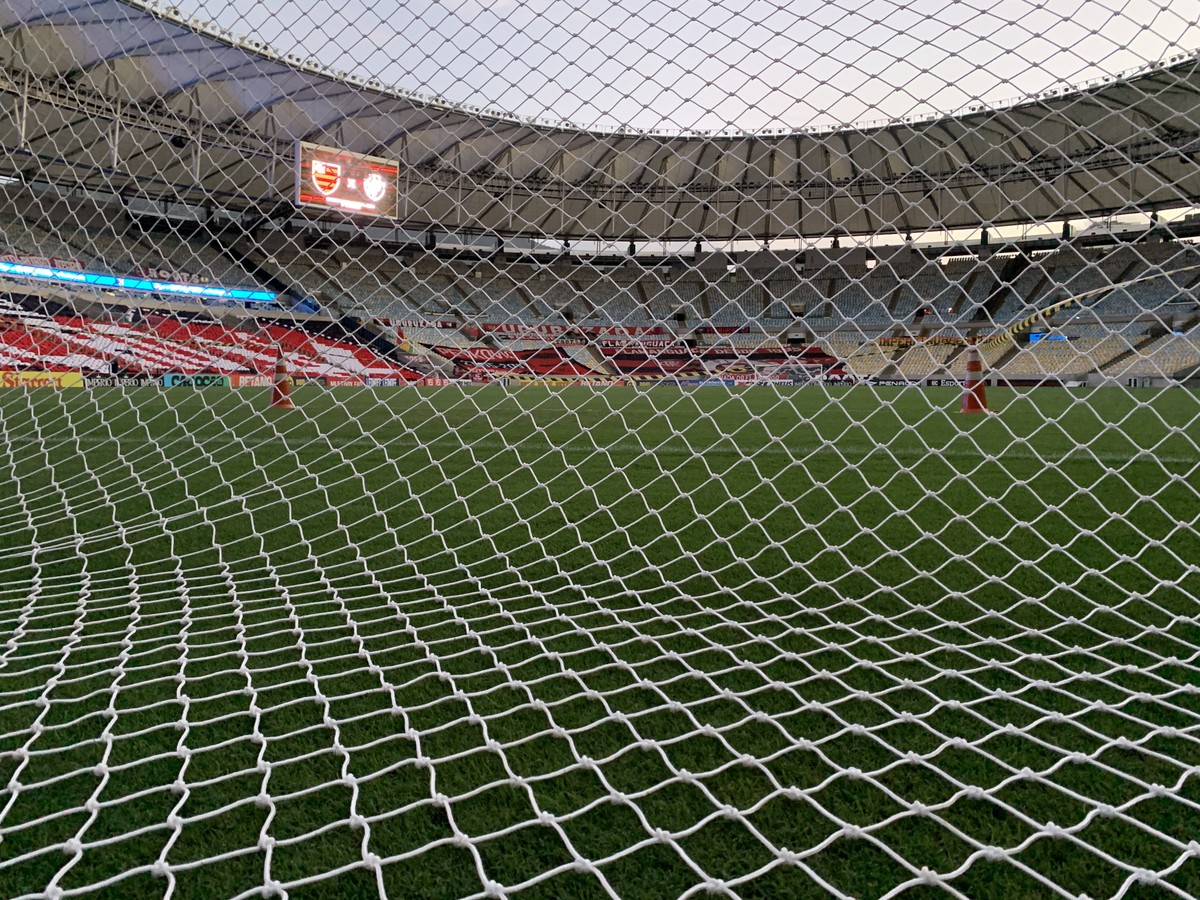 Ferj anuncia horários e datas da última rodada da Taça Guanabara ...