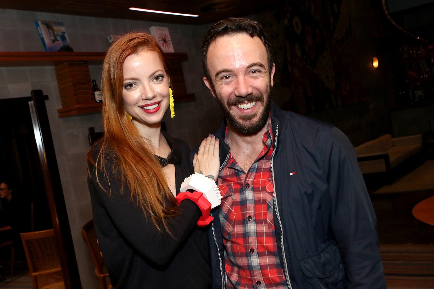 Mariah Rovery e Julia Petit lançam coleção feita em parceria ...