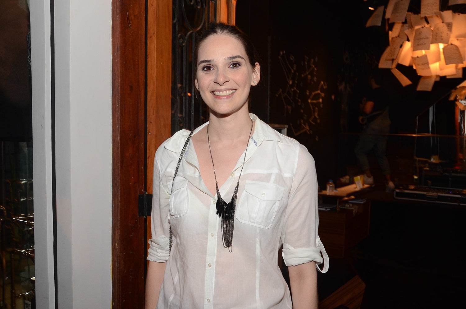 Helô Rocha celebra a chegada da coleção de inverno 2016 nas lojas ...