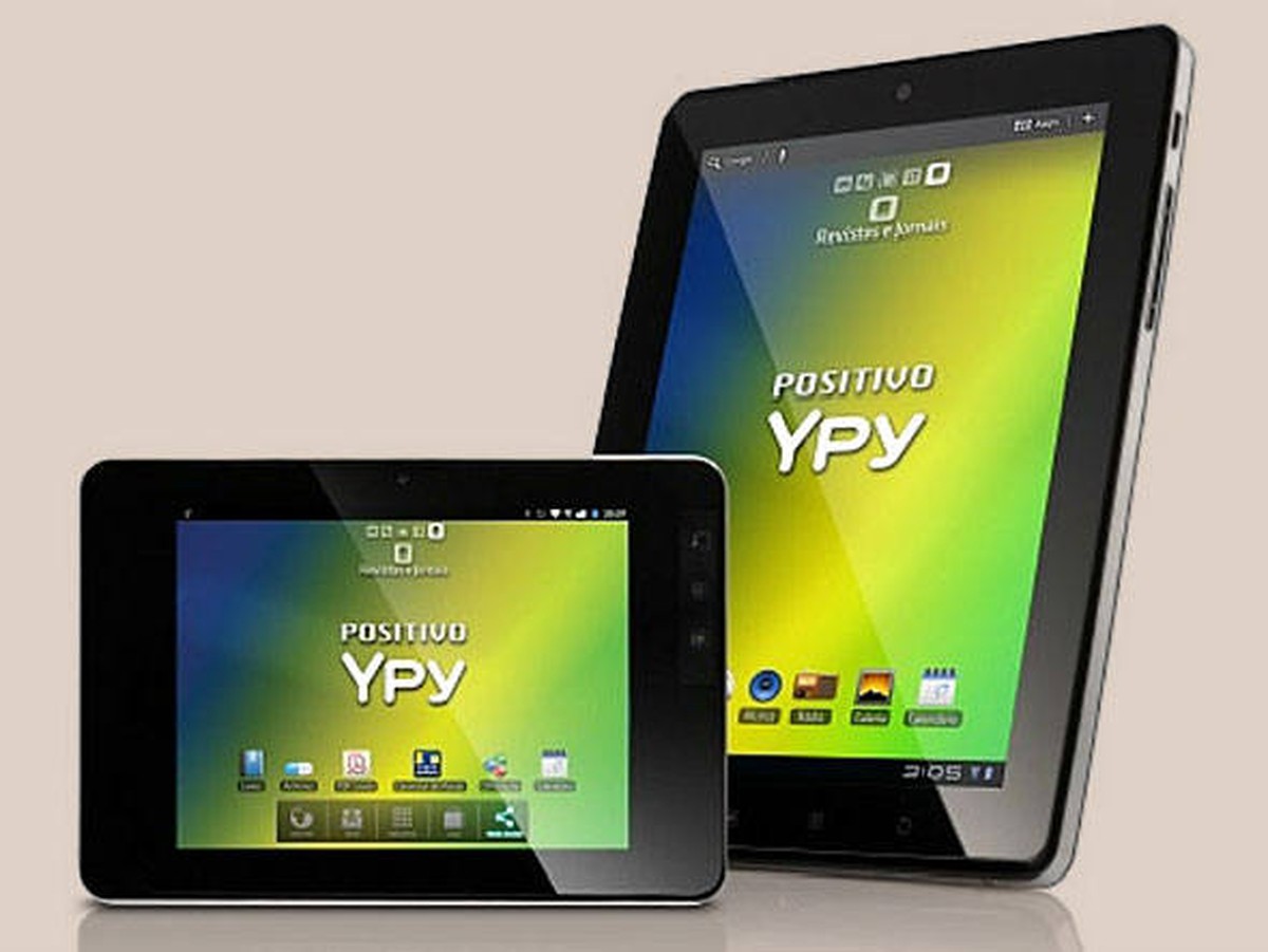 Lista de tablets com Android | TechTudo | TechTudo