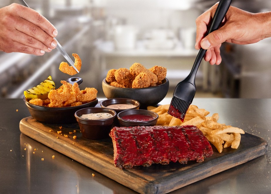 Outback se une ao MasterChef Brasil e traz para menu três novas ...