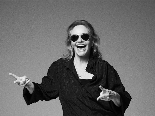 Angela Ro Ro promete contar tudo em autobiografia: "Glauber Rocha ...