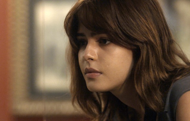 'Os dias eram assim': Nanda pensará em terminar com Caíque - Patrícia ...