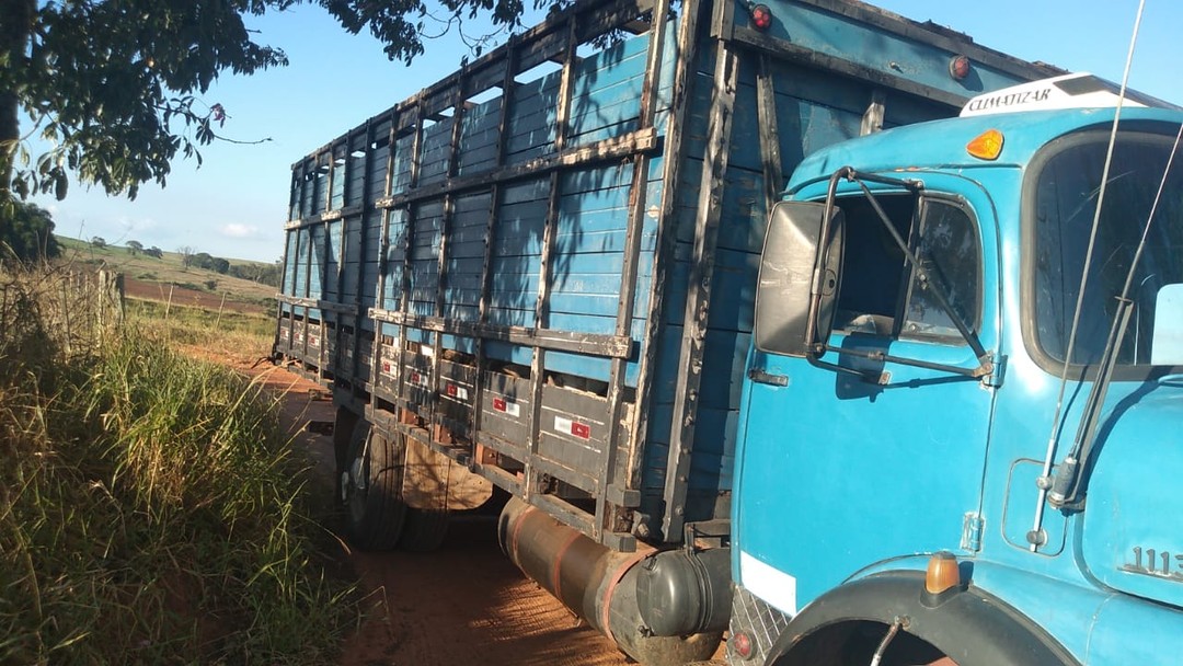 Ubirajara | Cidade | G1