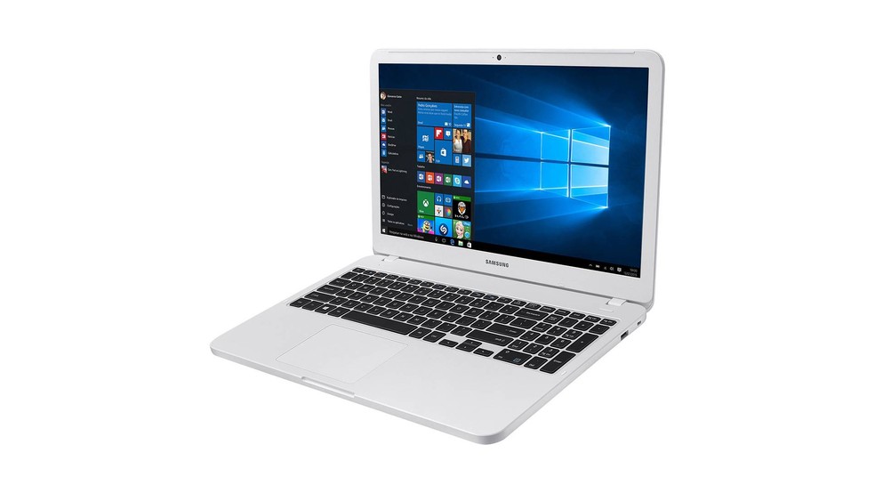 Notebook Samsung Essentials E30 é bom? Veja análise de ficha técnica ...