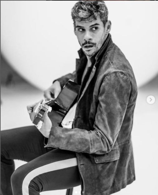 Aos 42, bailarino Thiago Soares faz última turnê: 'Me sinto bem nesse ...