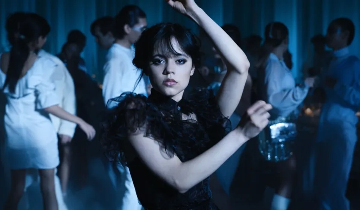 Por que Wandinha é Wednesday? Tire dúvidas sobre a série da Netflix ...