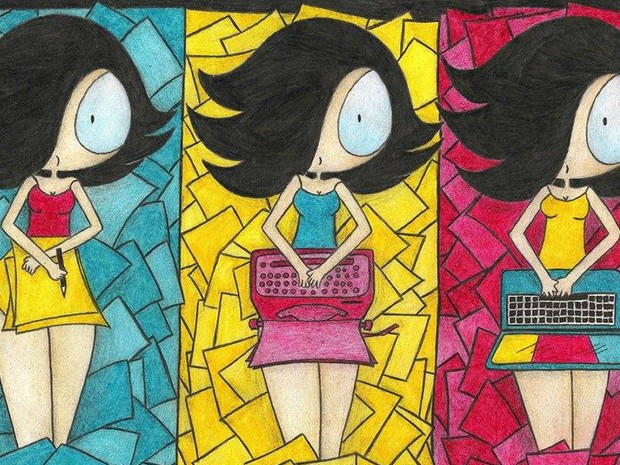 G1 - 28º edição do Psiu Poético começa neste sábado em Montes Claros ...