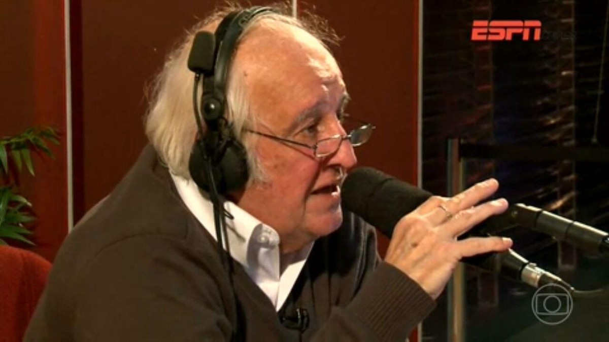 Jornalista e chef de cozinha Sílvio Lancellotti morre aos 78 anos ...