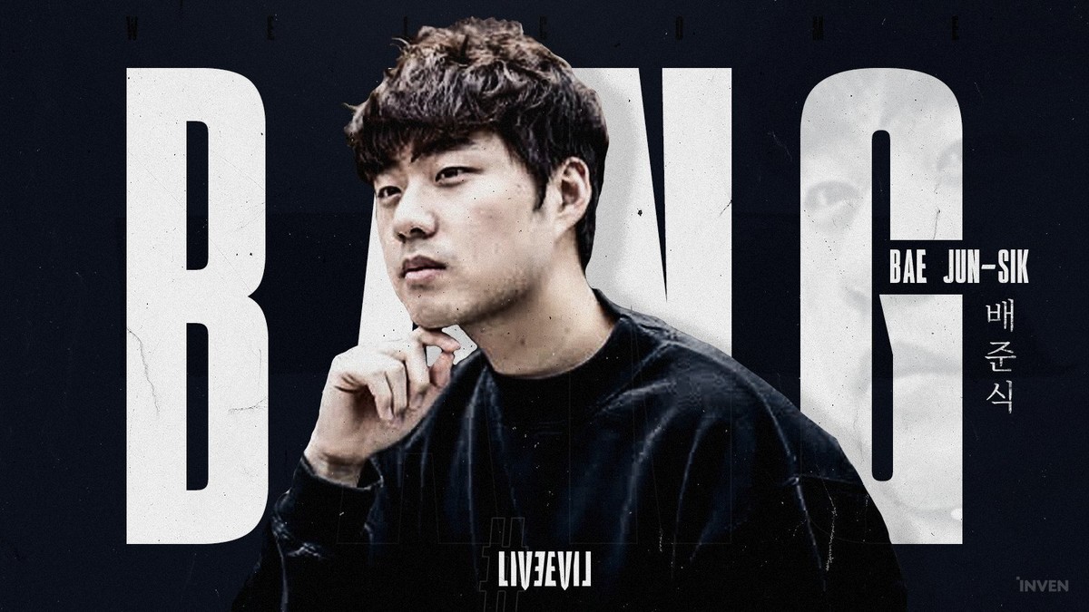 LoL: Bang é anunciado pela Evil Geniuses; FORG1VEN volta ao competitivo ...