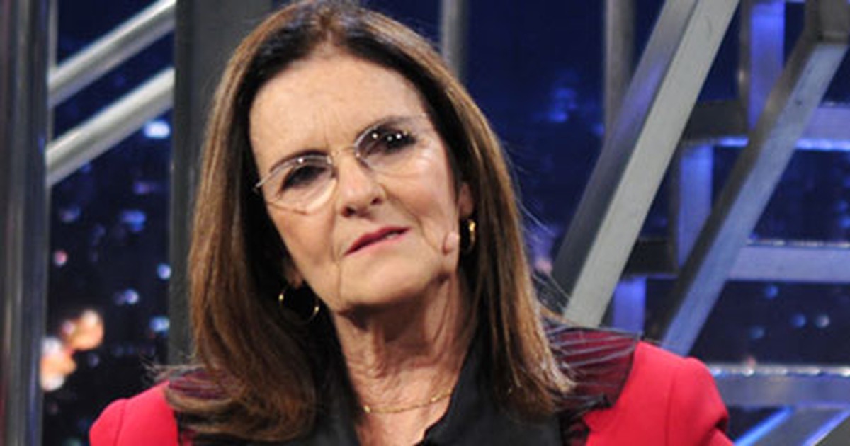 G1 - Ações da Petrobras estão muito desvalorizadas, diz Graça Foster ...