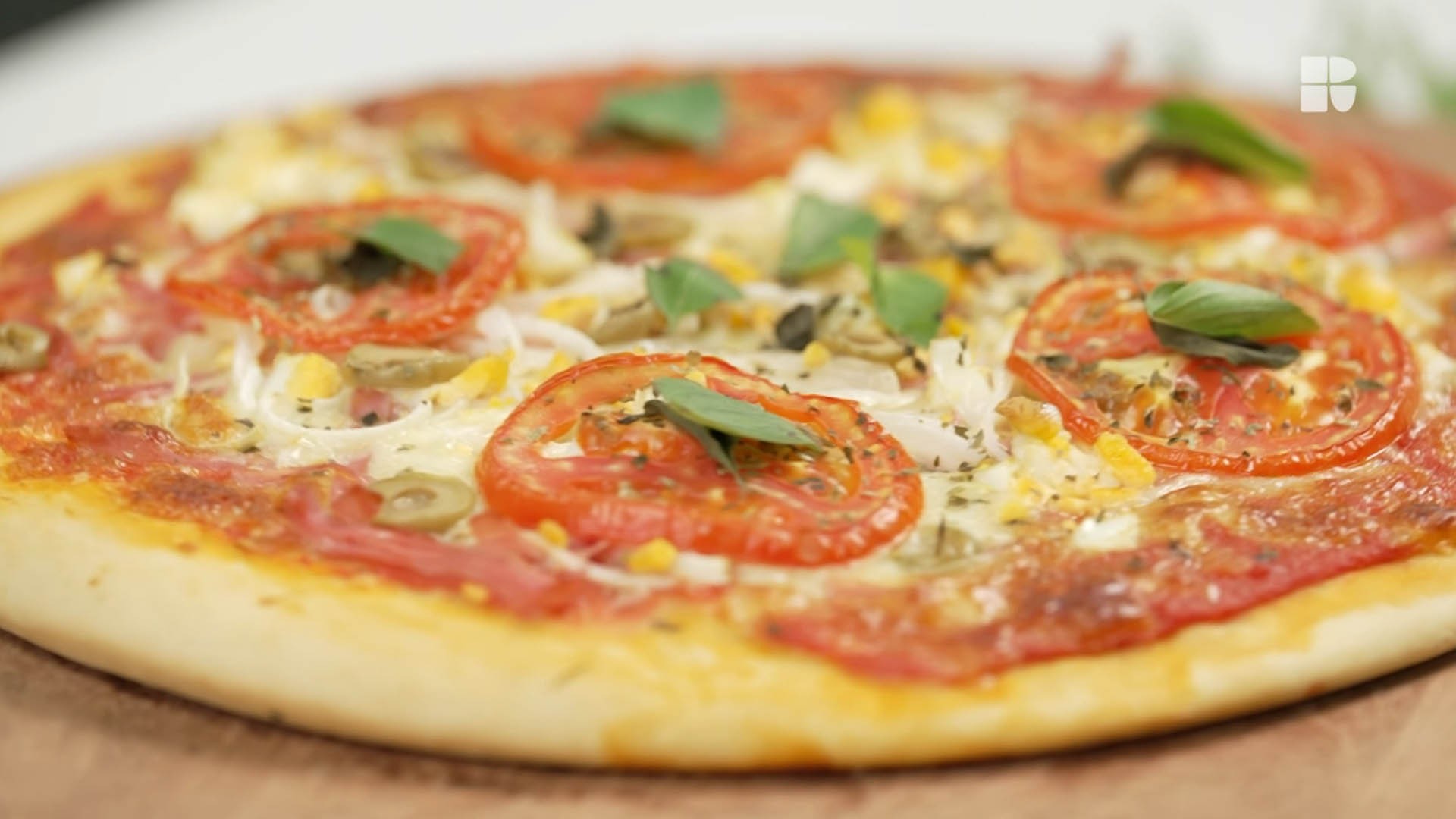 Pizza: 30 receitas para fazer em casa | Receitas