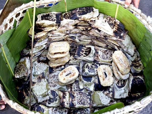 G1 - Projeto relaciona contação de histórias e culinária regional do PA ...