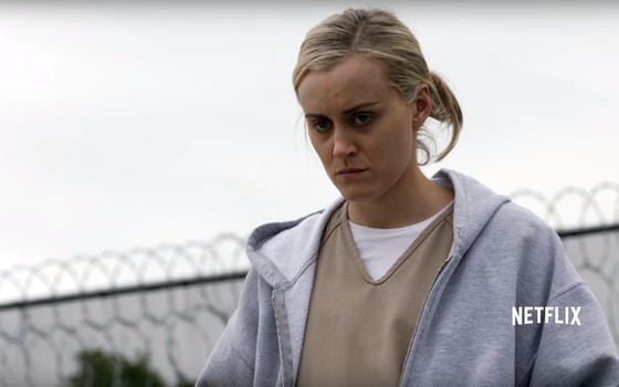 "Orange is the new black" é renovada para mais três temporadas - ÉPOCA ...