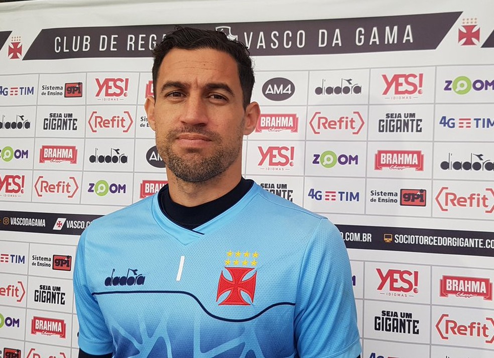 Martín recebe ofertas de Libertad e Cerro e vai negociar rescisão com o ...