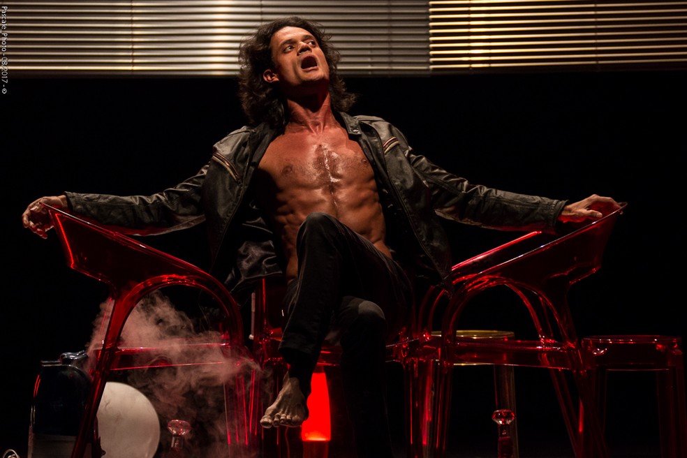 Espetáculos reestreiam no Rio de Janeiro | globo teatro | Rede Globo