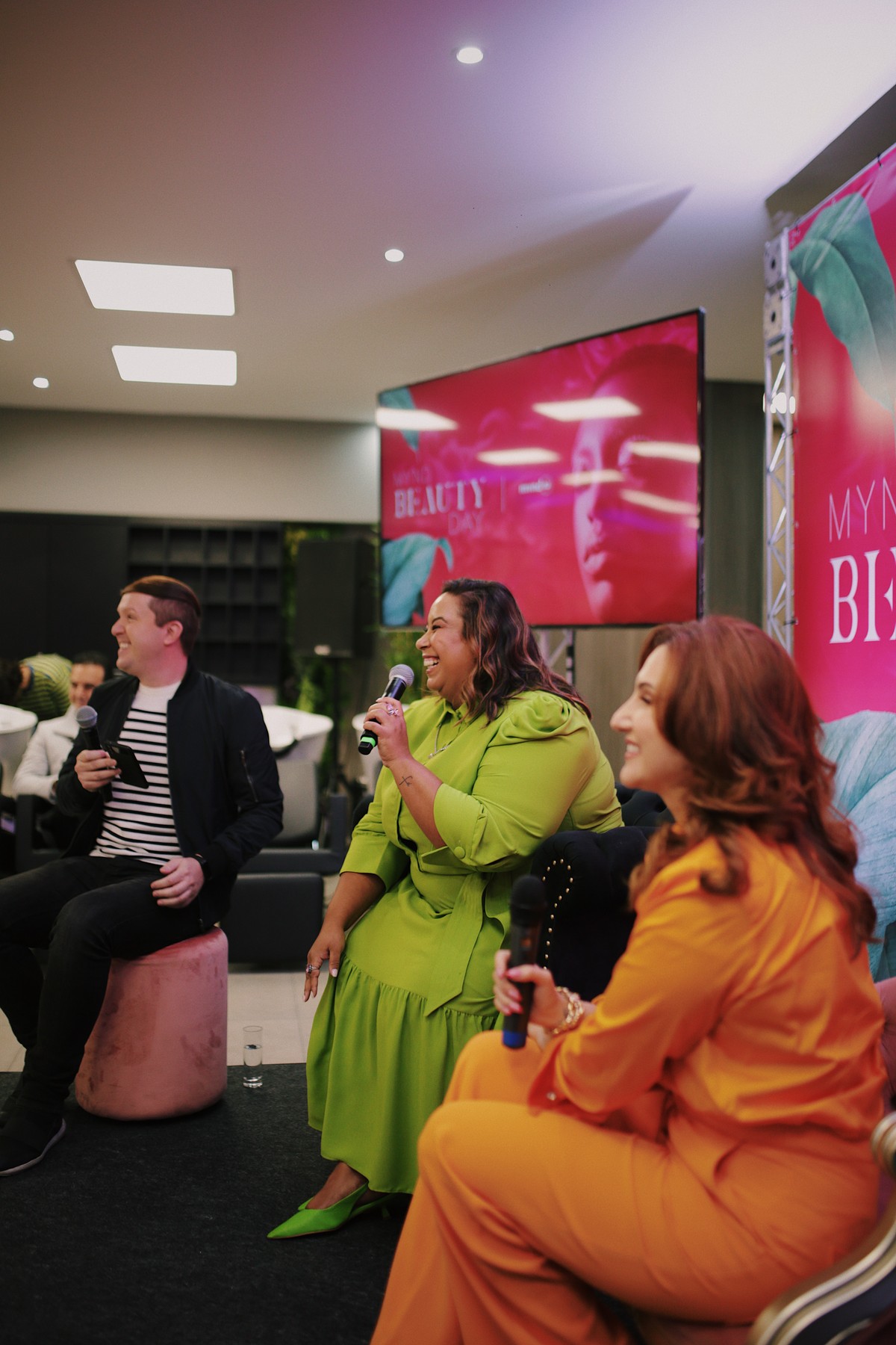 'Diversidade ainda tem padrão e é tratada como cota': influenciadoras ...