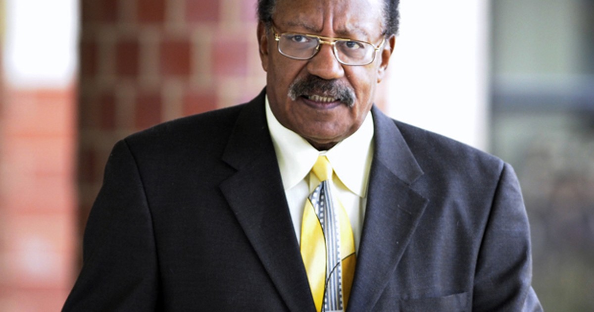 G1 - Bobby Rogers, fundador do grupo The Miracles, morre aos 73 anos ...