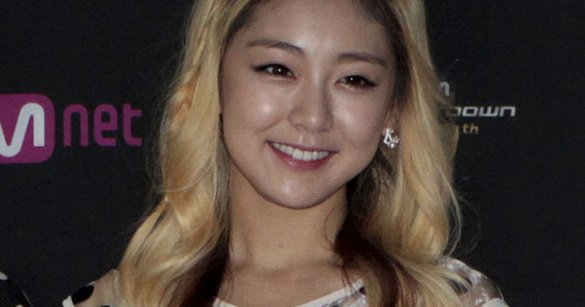 G1 - Segunda integrante de banda sul-coreana morre após acidente ...