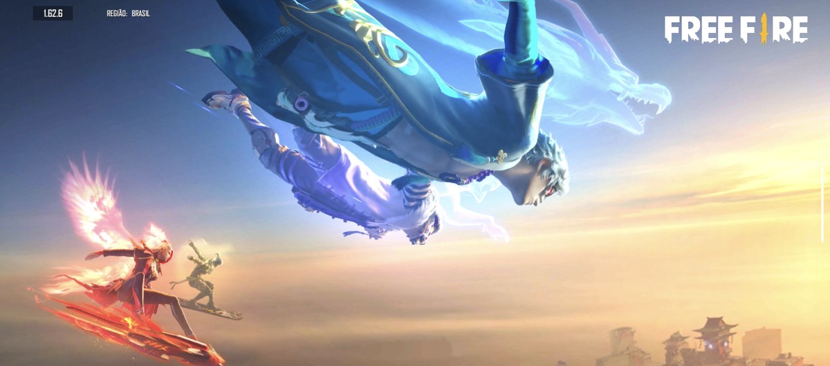 Free Fire: 22ª temporada começa nesta sexta; veja detalhes | free fire | ge