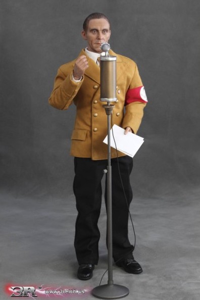 Mercado Livre retira do ar anúncios de bonecos de luxo hiper-realistas ...