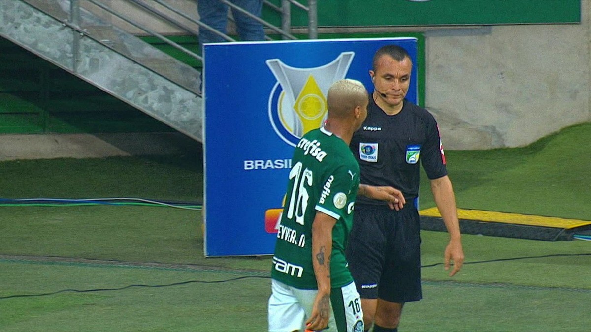 Palmeiras 2 X 0 Avaí Assista Aos Melhores Momentos Da Partida Avaí Ge