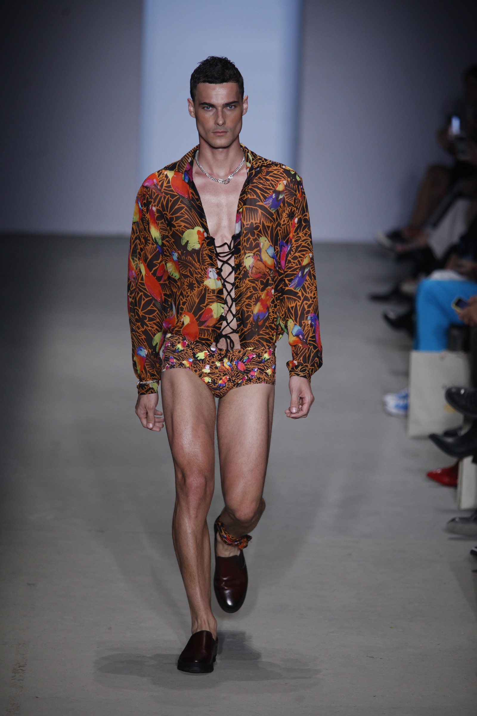 Amir Slama | São Paulo | N46 | Moda | Vogue