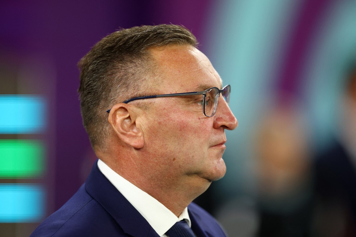 Polônia demite técnico Czeslaw Michniewicz | futebol internacional | ge