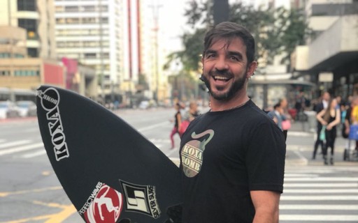 Rodrigo Koxa: “O surfe tem mostrado muita potência e roubou o espaço do ...