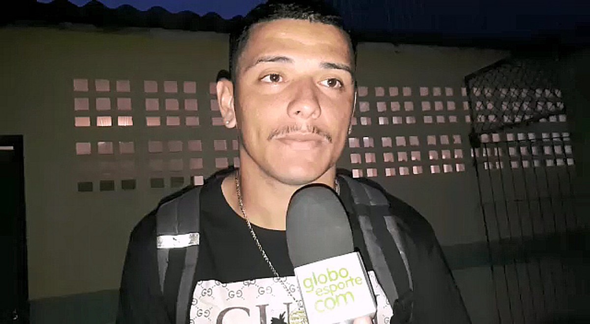 Madison vê classificação em aberto, mas alerta: "Não podemos perder ...