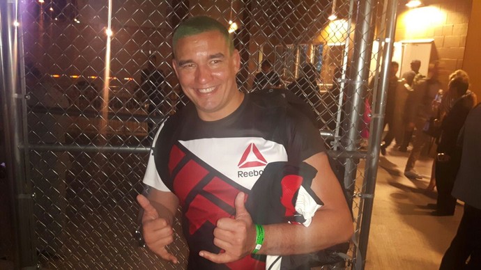 Treinador brasileiro destaca carreira de Lesnar no UFC: "Só pegou monstro"