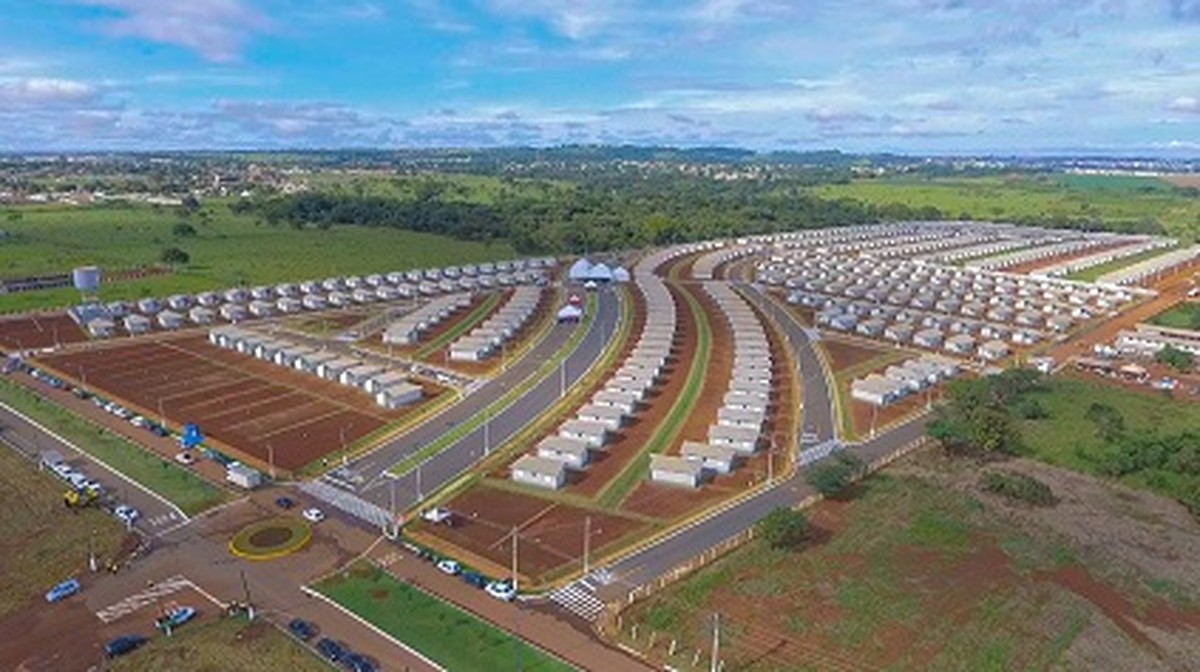 Pacaembu entrega sua primeira obra no Estado | Especial publicitário ...