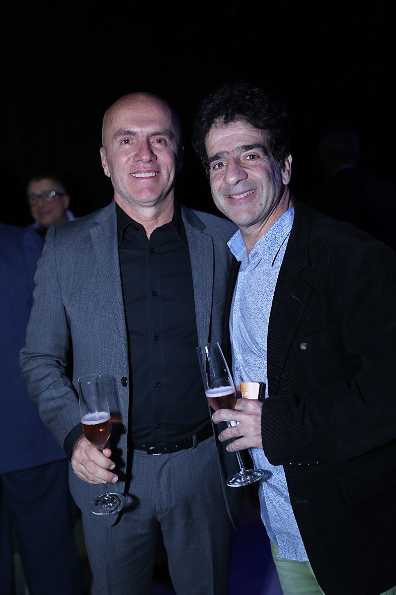 H.Stern comemora 70 anos com jantar no Píer Mauá | Lifestyle | Vogue