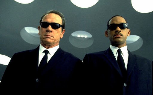 Novo 'MIB' vem aí (sem Will Smith e Tommy Lee Jones, infelizmente) - GQ ...