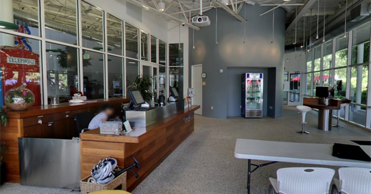 G1 - Street View permite fazer visita virtual a sede do Google na ...