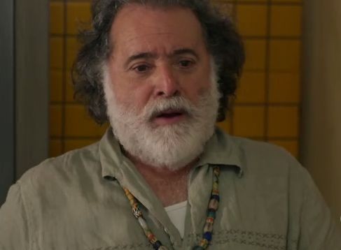 Zé Maria escapará da polícia com a ajuda de Romero - Patrícia Kogut, O ...